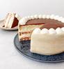 Othello layer cake - GastroFun.net