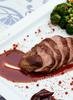 Port wine sauce - GastroFun.net