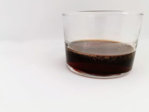 Port Wine Syrup - GastroFun.net