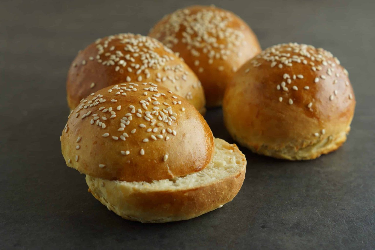 25 amazing baking recipes that you need to try - GastroFun.net