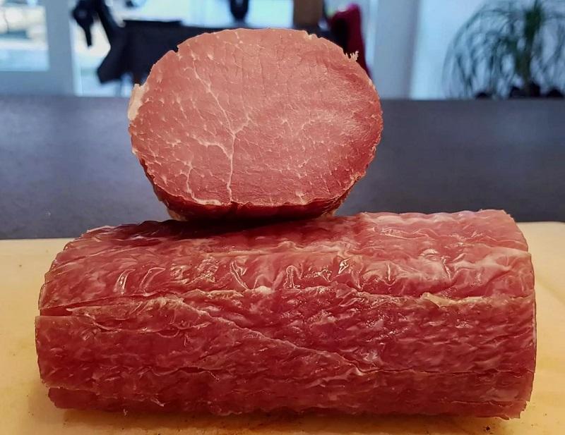 Smoked fillet - GastroFun.net