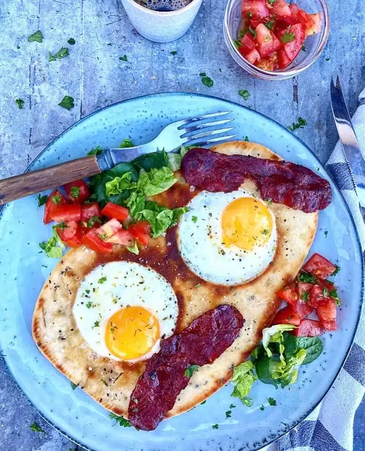 19 Amazing Breakfast Ideas You Need To Try - GastroFun.net