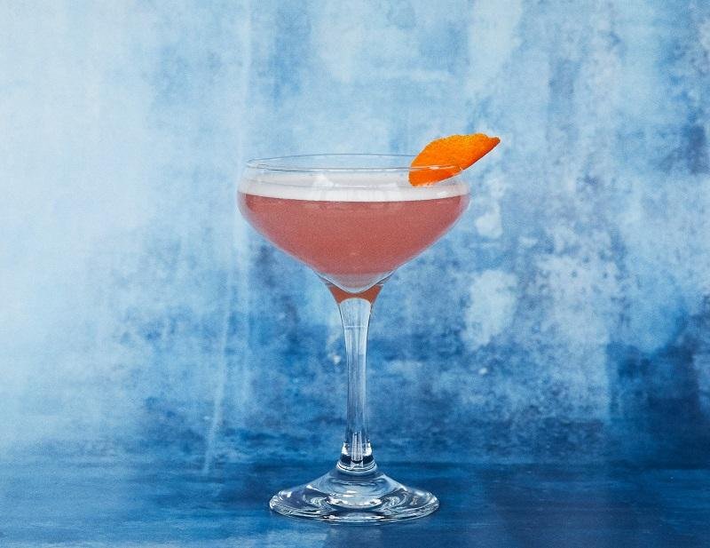 Cosmopolitan - GastroFun.net