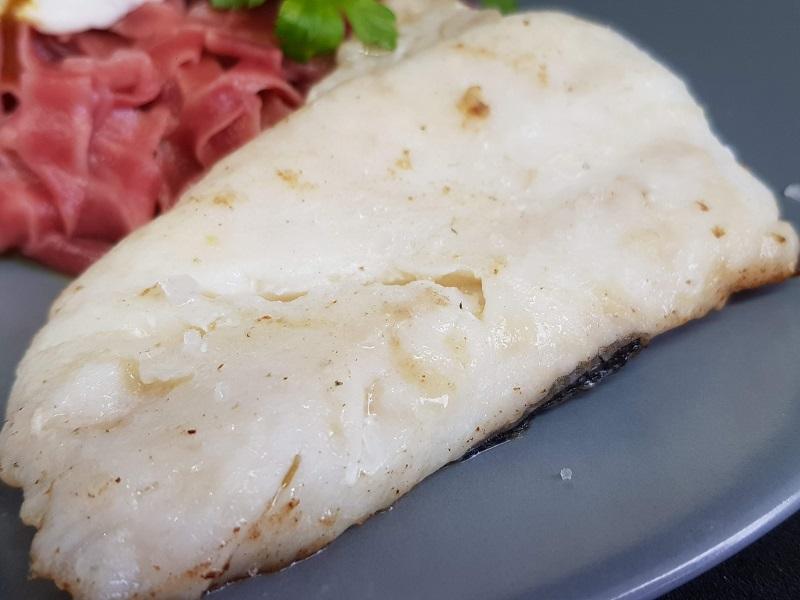 Fried Hake - GastroFun.net