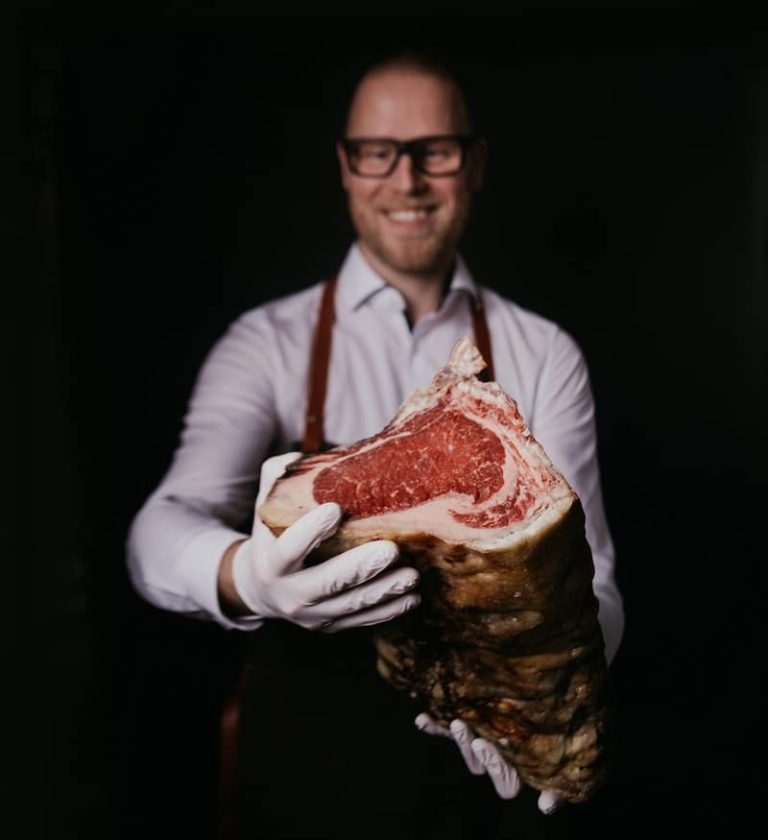 Quality Meat - Everything You Need to Know - GastroFun.net