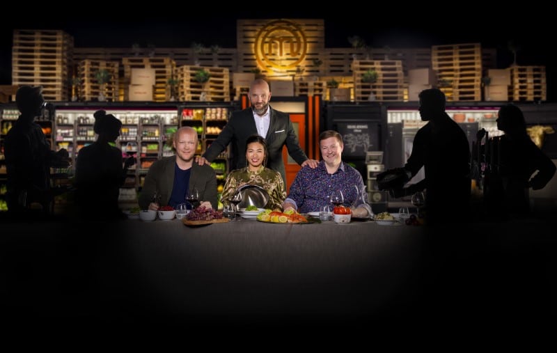 Here is Everything You Need to Know About MasterChef - GastroFun.net