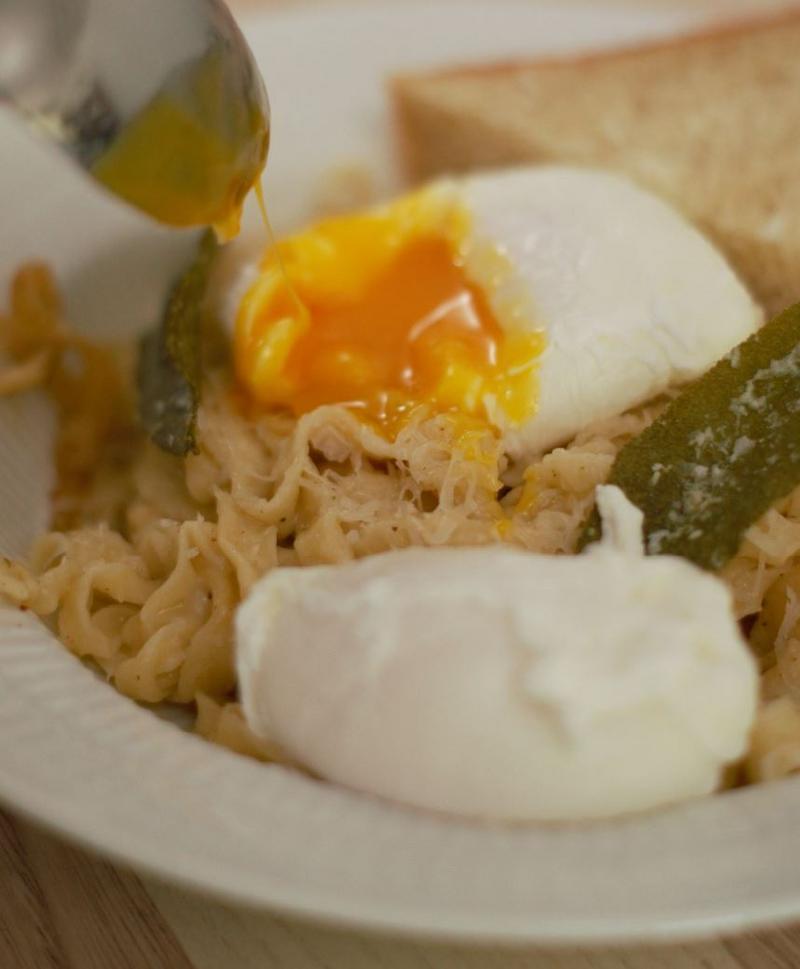 Everything You Need to Know About Poaching - GastroFun.net