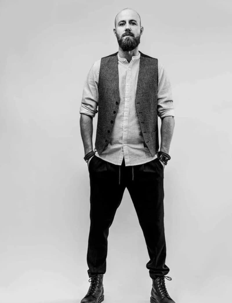 Interview: The Mead Maestro Ronnie Gram - GastroFun.net