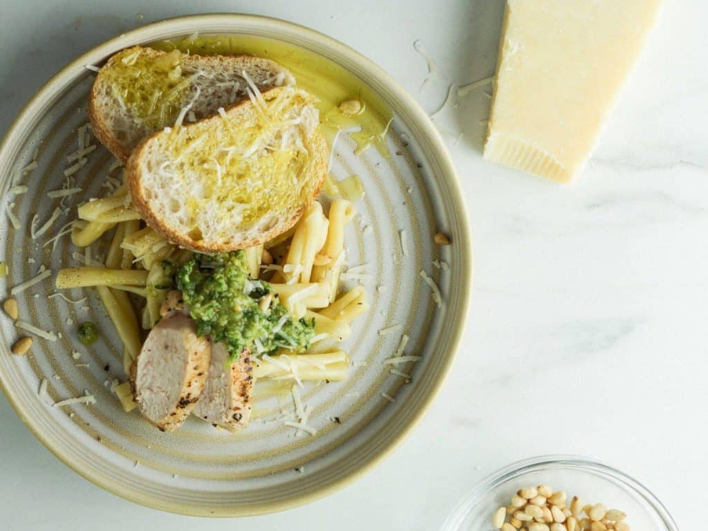 18 Amazing Pasta Recipes Perfect For Family Night - GastroFun.net