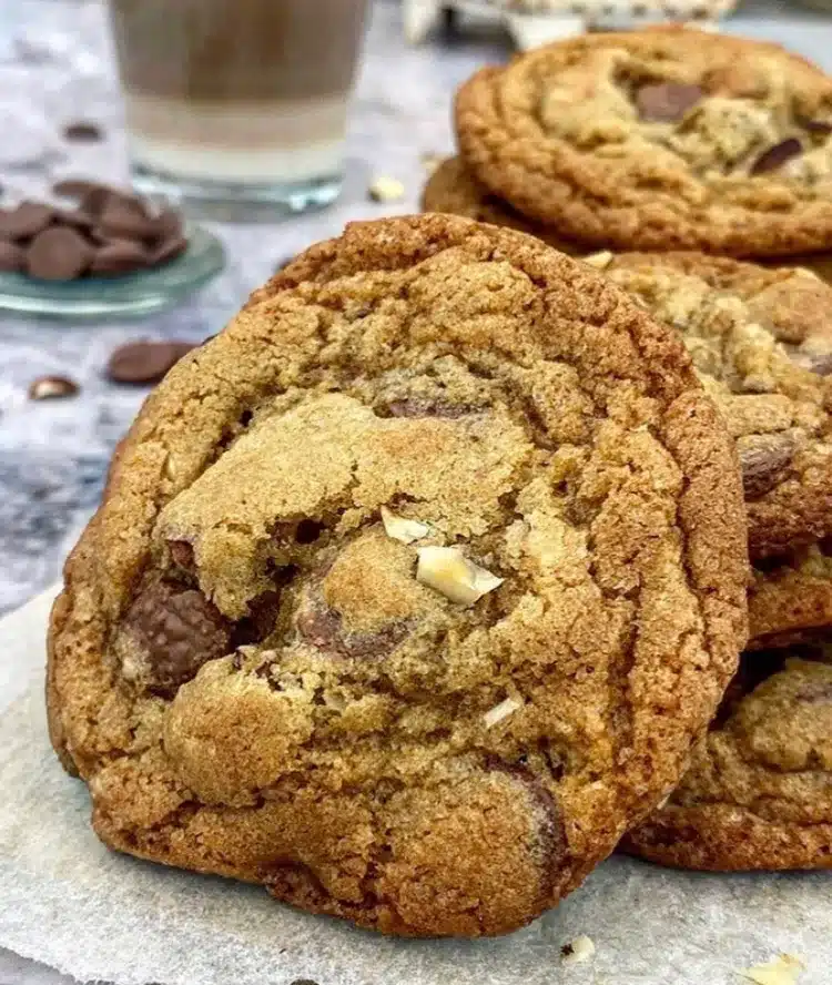 This cookie recipe beats everything you've tried before: Here is the ...
