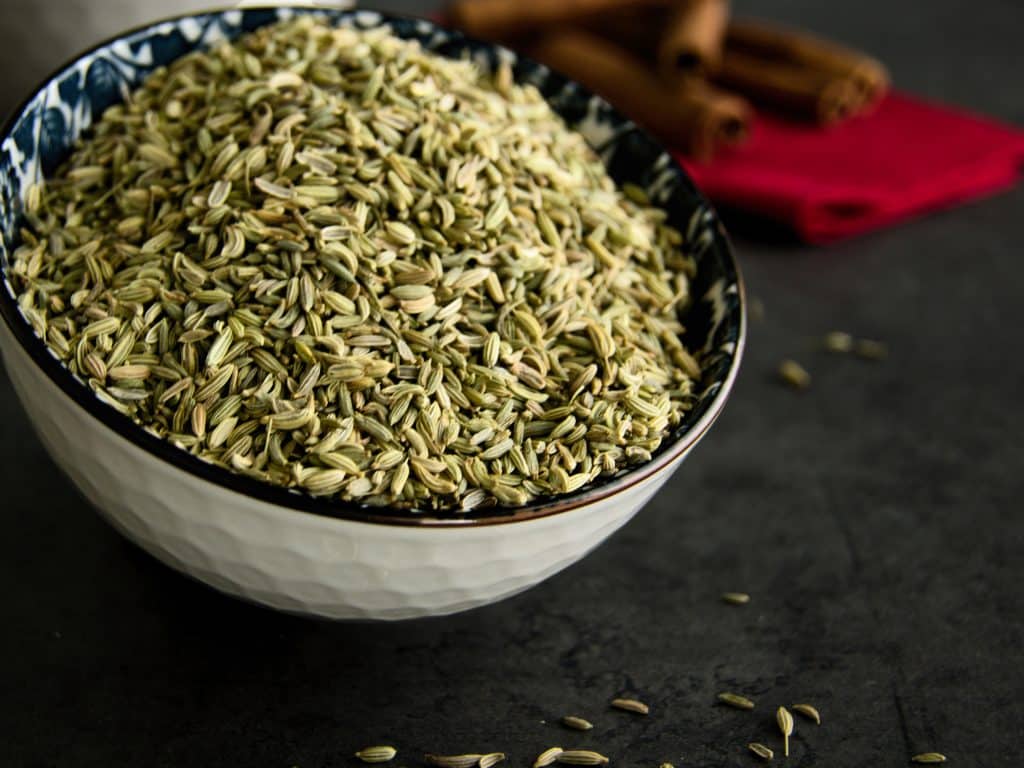 Have You Heard About The 4th Most Popular Spice In The World ...