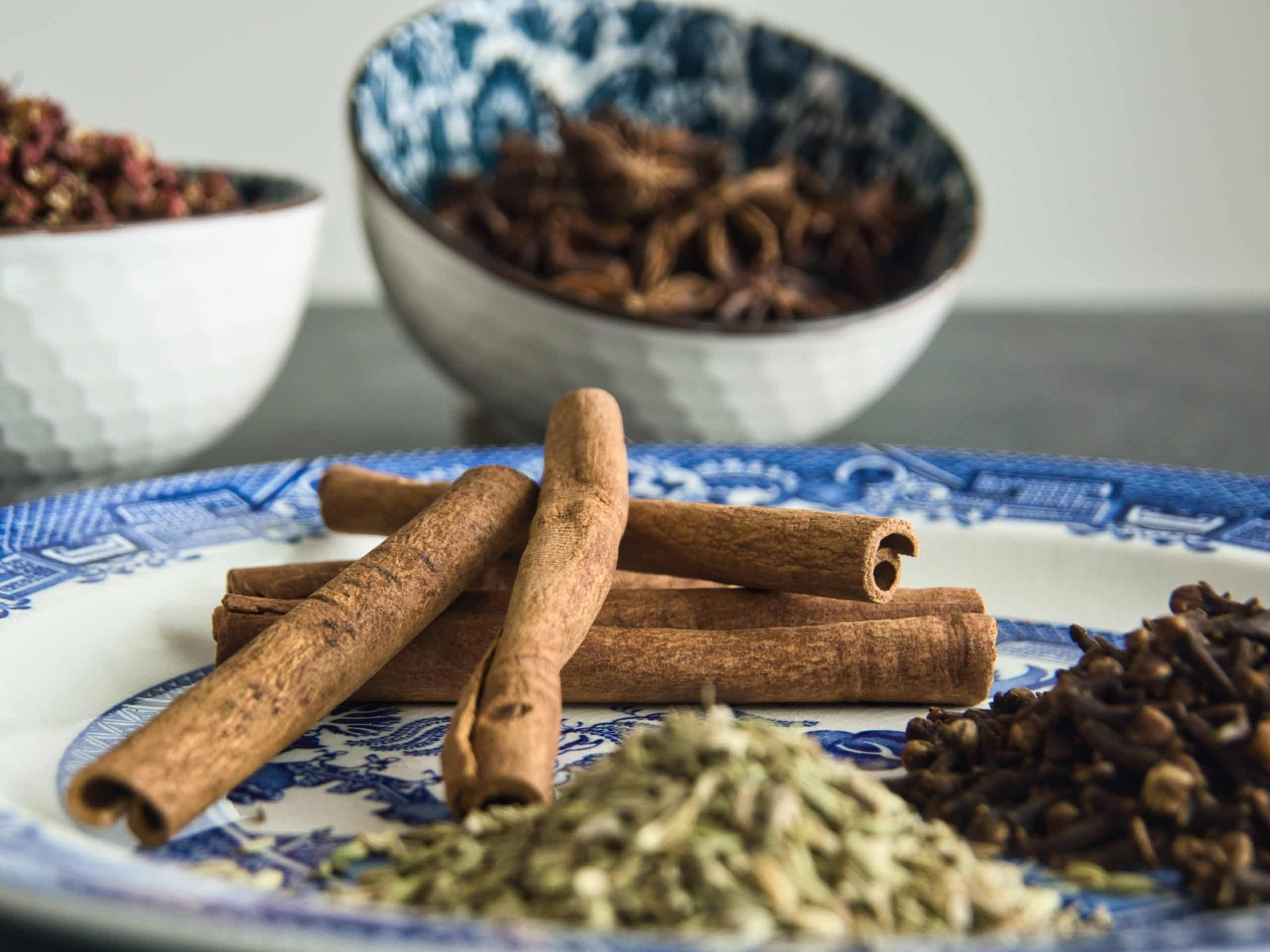 Chinese Five-Spice Is The Most Popular Spice mix on The Planet: Here's ...