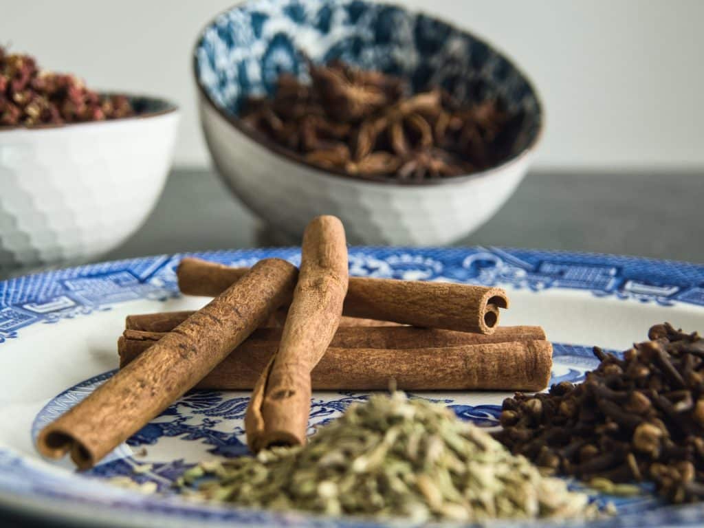 Have You Heard About The 4th Most Popular Spice In The World ...