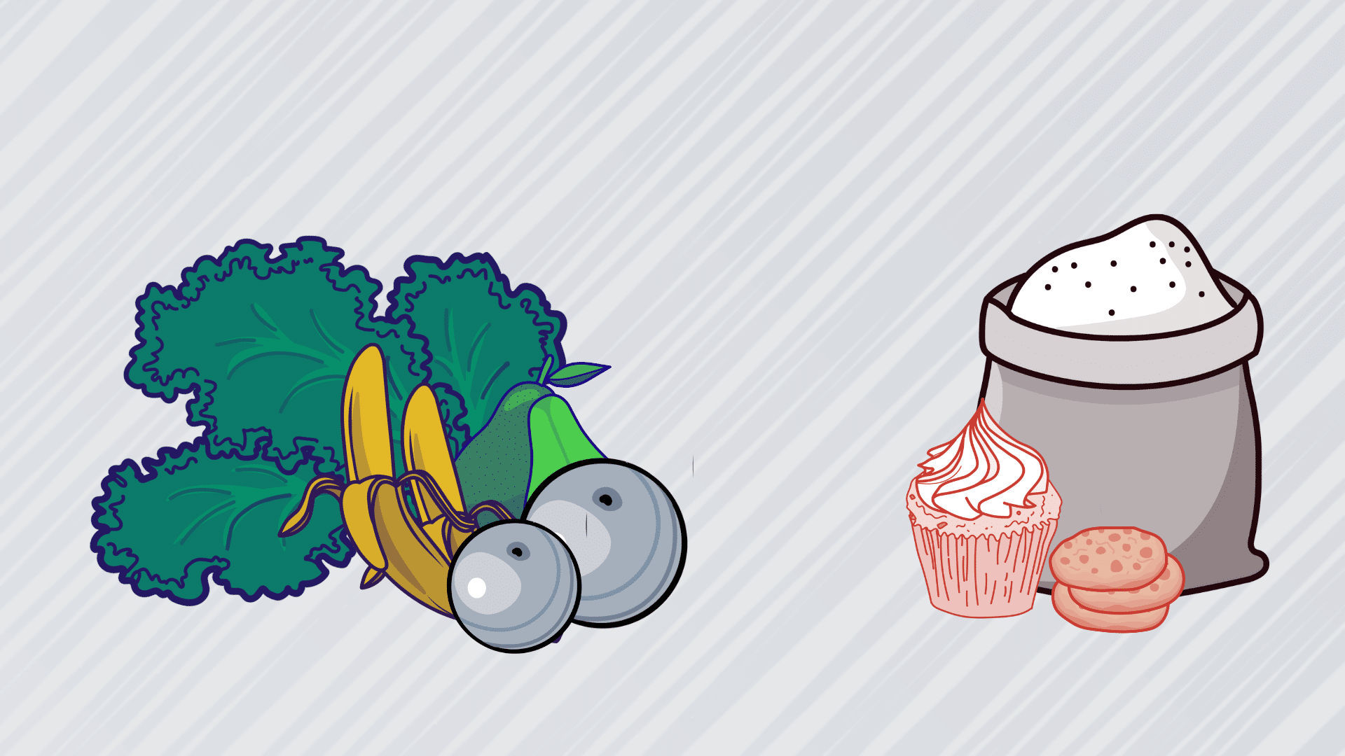 Here is Everything You Should Know About Sugar And Other Carbs ...