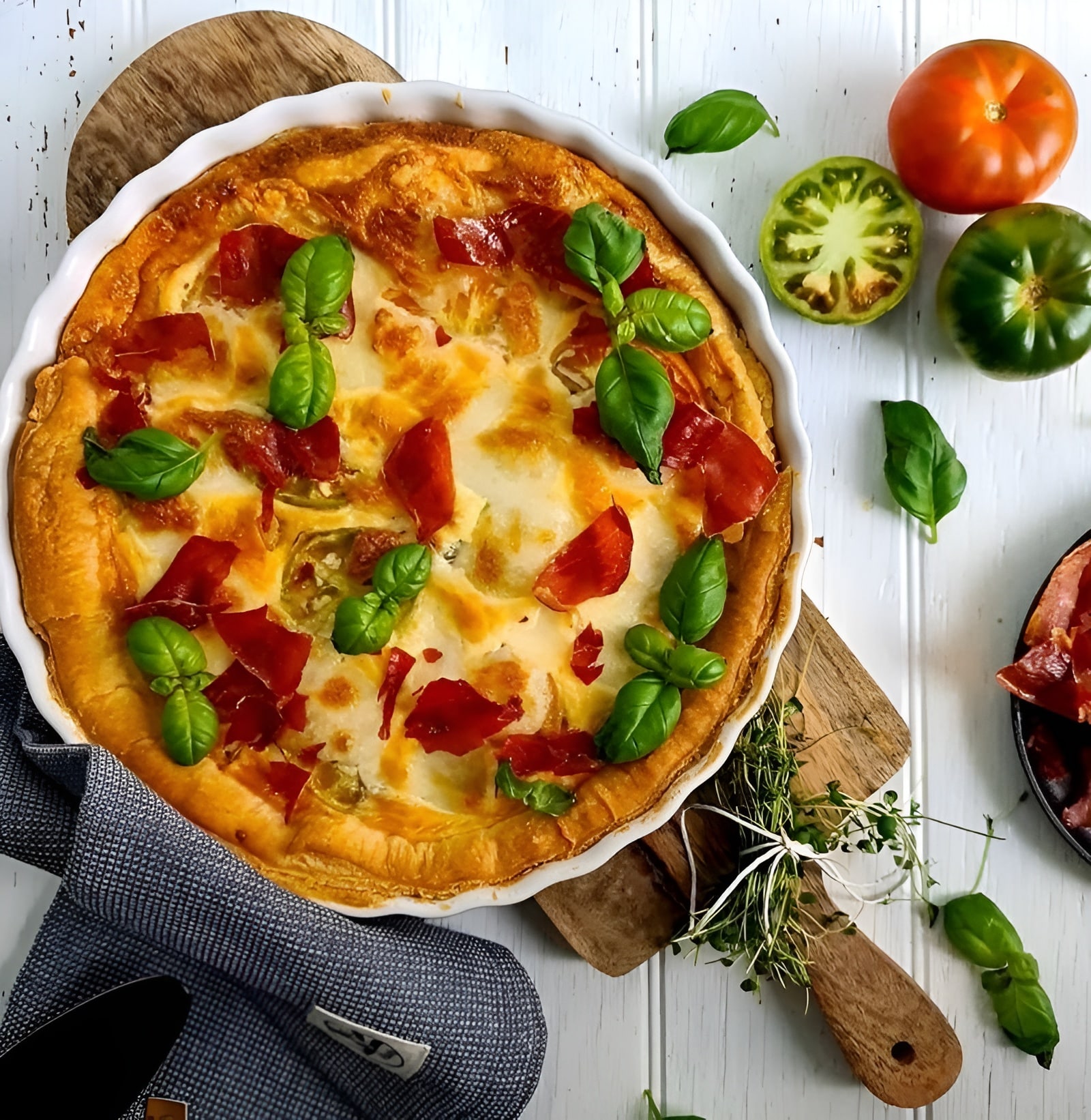 23 Creative Dinner Ideas to Try When You Want Something New - GastroFun.net