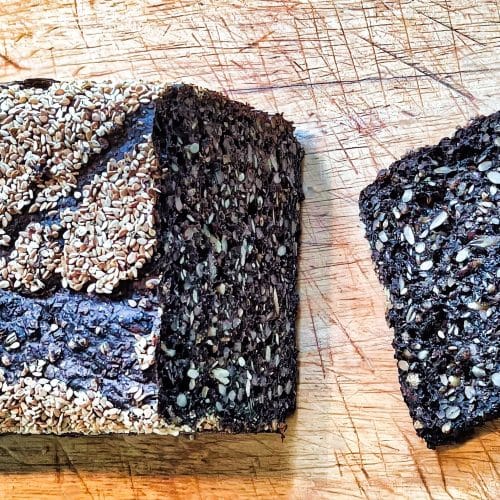 Traditional Danish Rye Bread (Rugbrød) - GastroFun.net
