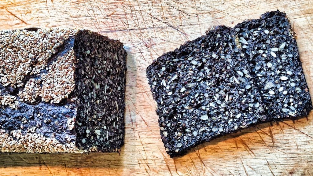 Traditional Danish Rye Bread (Rugbrød) - GastroFun.net