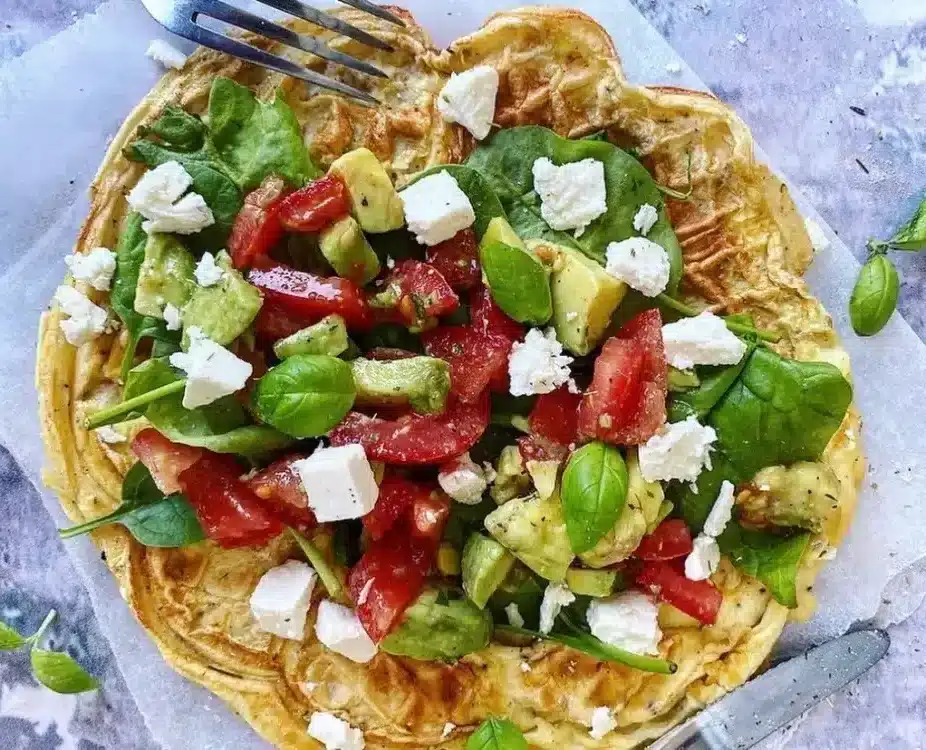 19 Amazing Breakfast Ideas You Need To Try - GastroFun.net