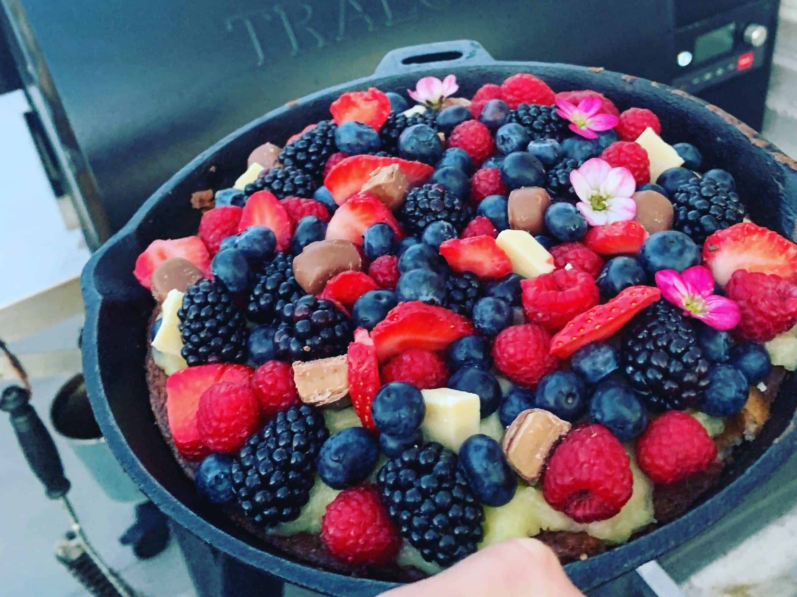 20 Perfect Sweet Baked Goods You Need To Try - GastroFun.net