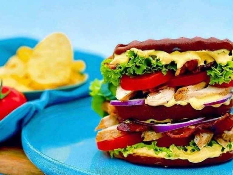28 Amazing Recipes That Remind Us Why Bread is The Best - GastroFun.net