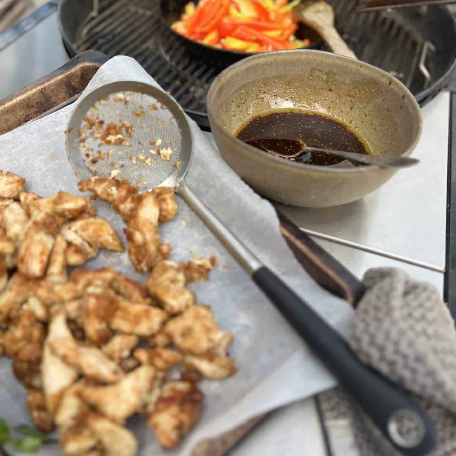 14 Best Fried Dishes To Make At Home - GastroFun.net
