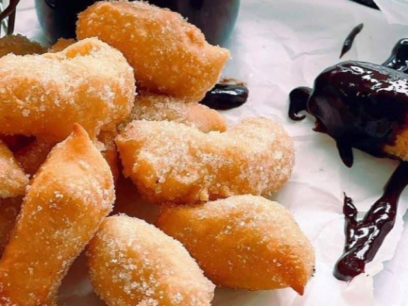 14 Best Fried Dishes To Make At Home - GastroFun.net