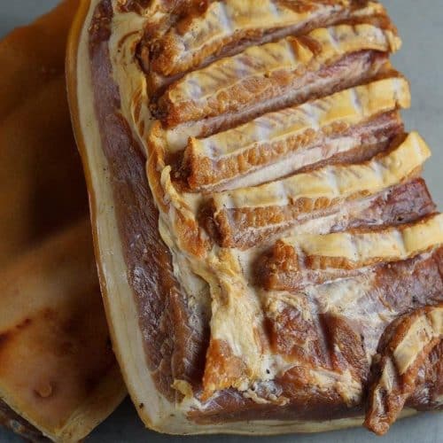 24 Recipes Made For Bacon lovers - GastroFun.net