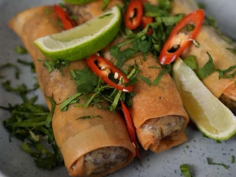 15 Takeaway Dinners You Should Be Making At Home Instead - GastroFun.net