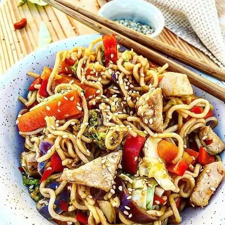 15 Takeaway Dinners You Should Be Making At Home Instead - GastroFun.net