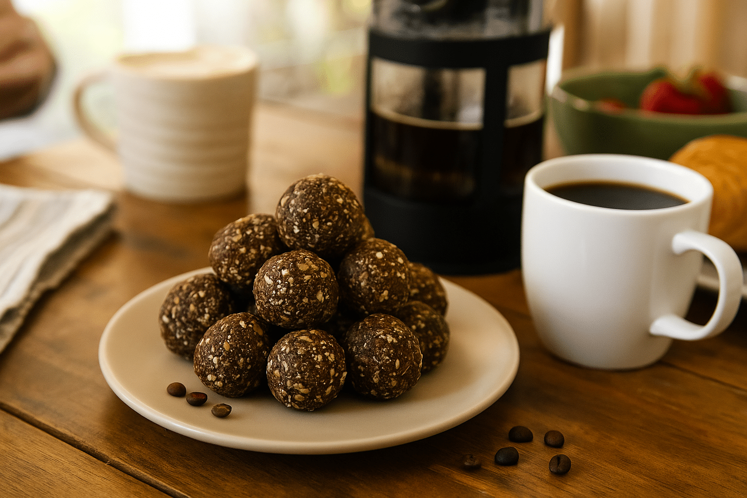 The Best No-Bake Oat Treats for Kids and Adults (That Are Actually Good ...