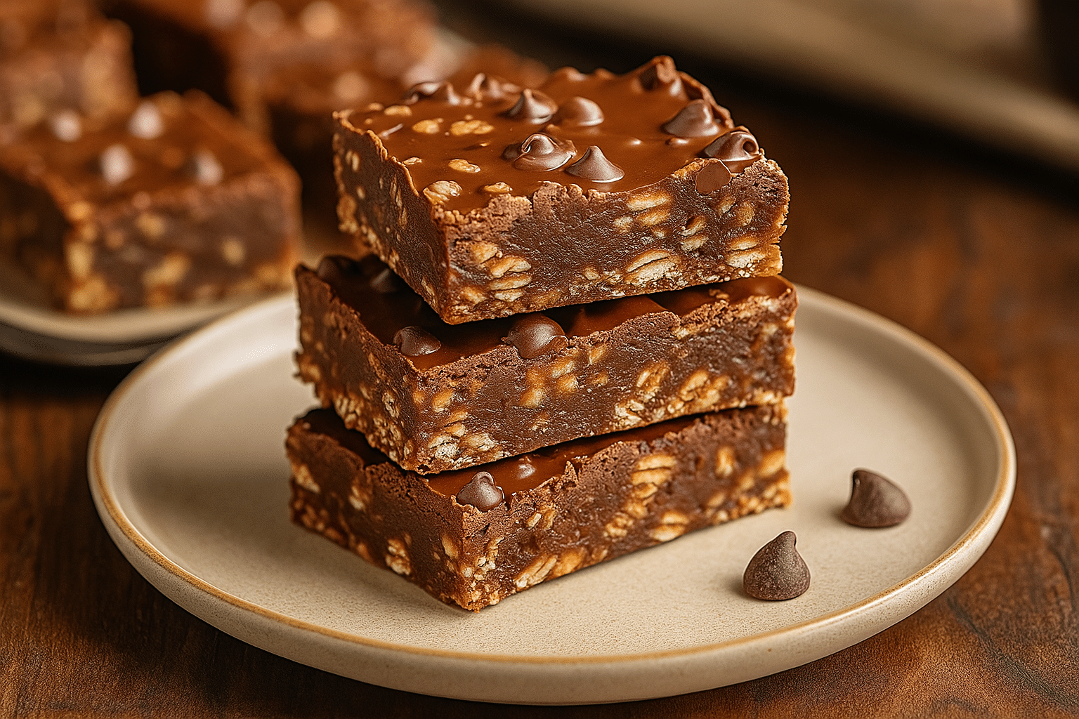 The Best No-Bake Oat Treats for Kids and Adults (That Are Actually Good ...