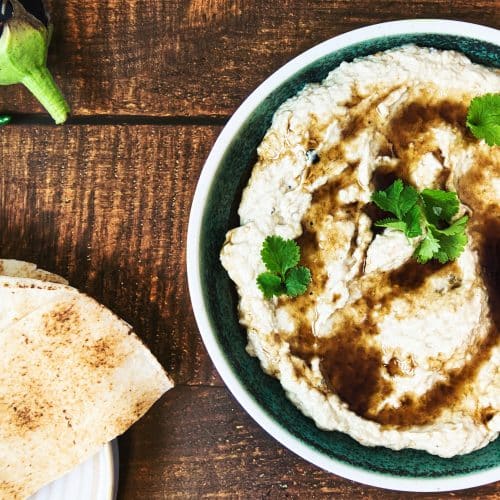 20 Authentic Dips from Around the World – Recipes and Inspiration
