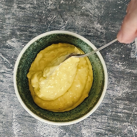 Danish Remoulade - GastroFun.net