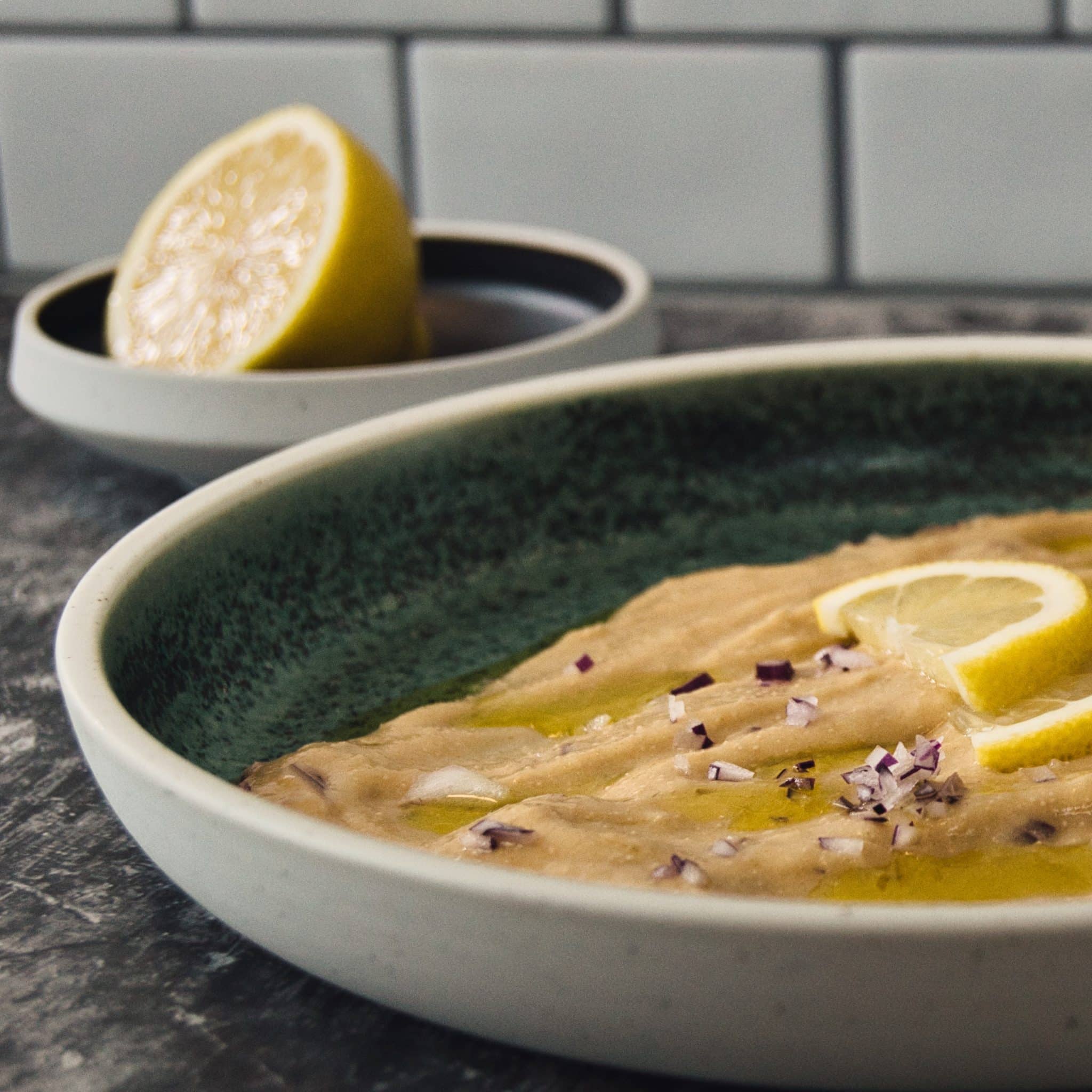 20 Authentic Dips from Around the World – Recipes and Inspiration