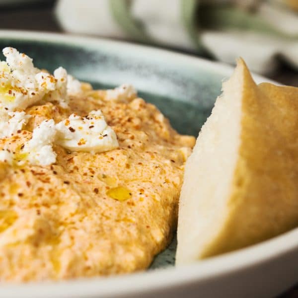 20 Authentic Dips from Around the World – Recipes and Inspiration