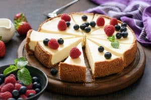 The 10 Most Famous Desserts Around the Globe - GastroFun.net