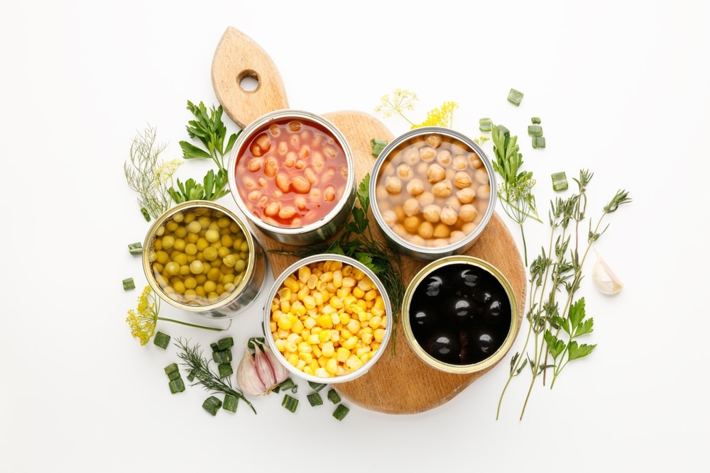 The Scary Truth About Toxins Found in Common Foods - GastroFun.net