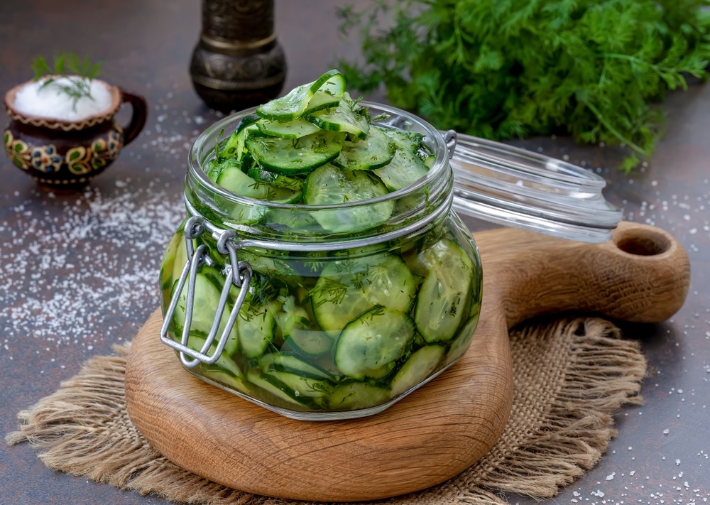 From Sourdough to Kombucha: A Beginner’s Guide to Fermented Favorites ...