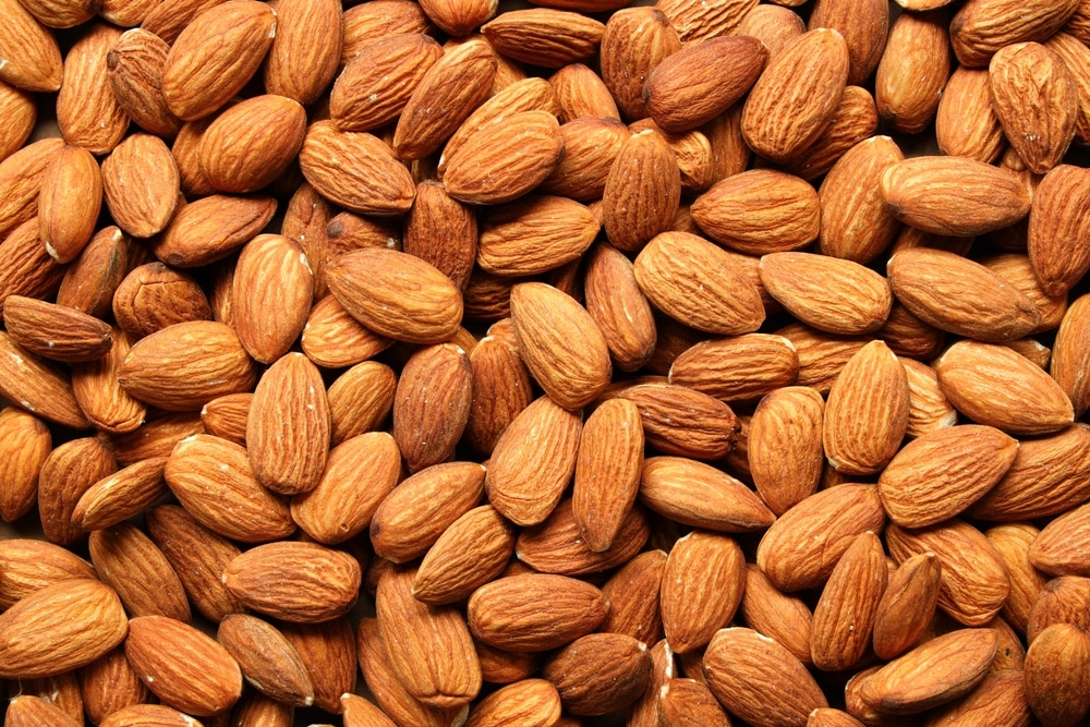 The Best Sugar-Free Snacks That Help You Sleep Better - GastroFun.net