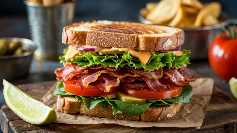 What Defined the Last 15 Years of Food—and What We’re Eating Now ...