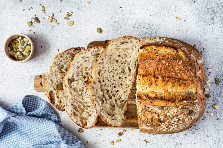 The Top 10 Grains for Baking Bread That’s Good for You - GastroFun.net