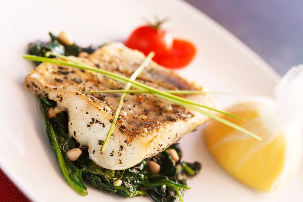 Chicken, Beef, or Fish: The Healthiest Protein for Your Lifestyle ...