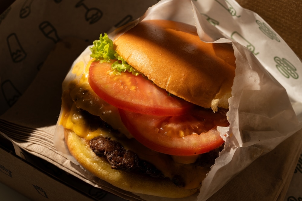 Where to find the best cheeseburgers in America’s favorite chains ...