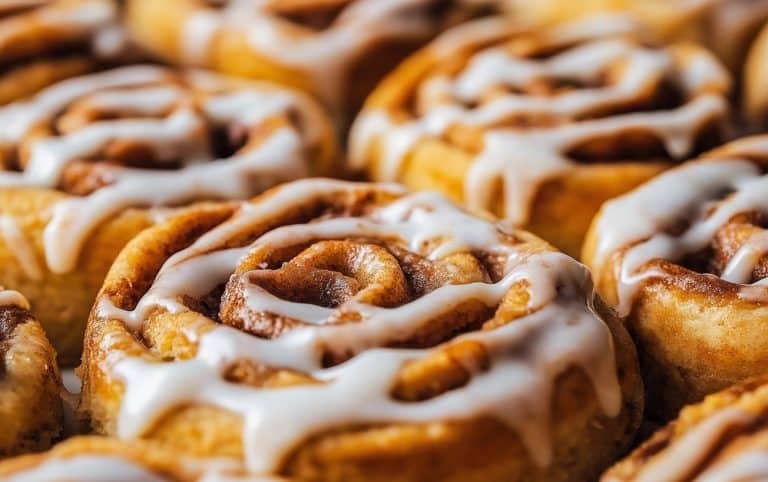 Celebrating Taylor Swift’s “Life of a Showgirl” With Her Favorite Foods ...