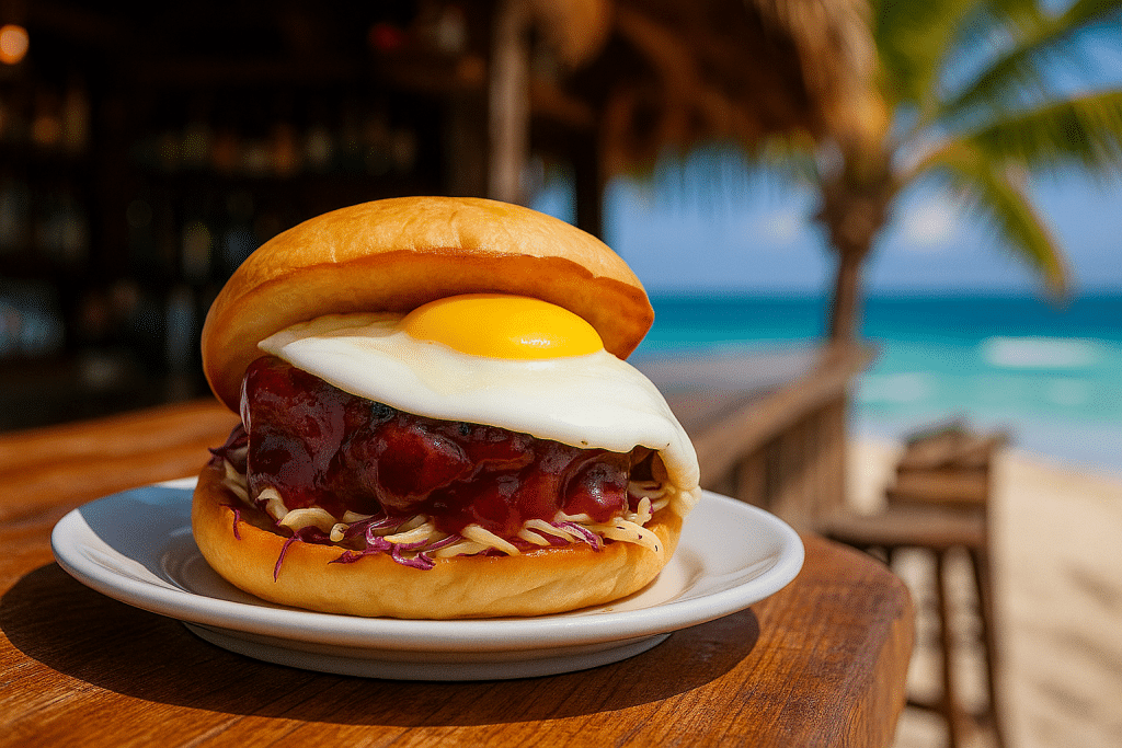 The Most Epic Burgers on Earth (and Where to Find Them) - GastroFun.net