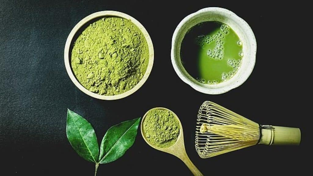 Matcha isn’t just a wellness drink. Here's why too much can harm your ...