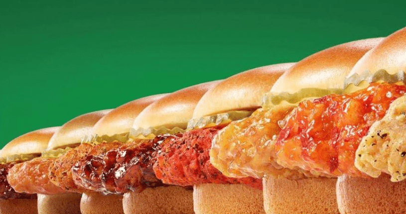 Inside the Wing Revolution: Why Everyone’s Obsessed with Wingstop ...