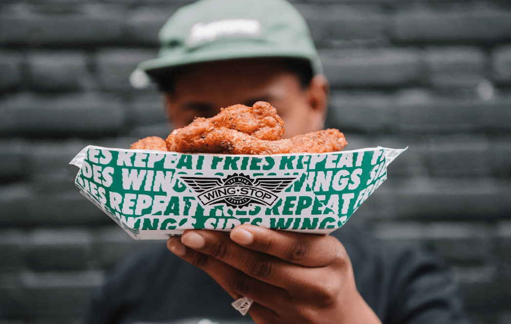 Inside the Wing Revolution: Why Everyone’s Obsessed with Wingstop ...
