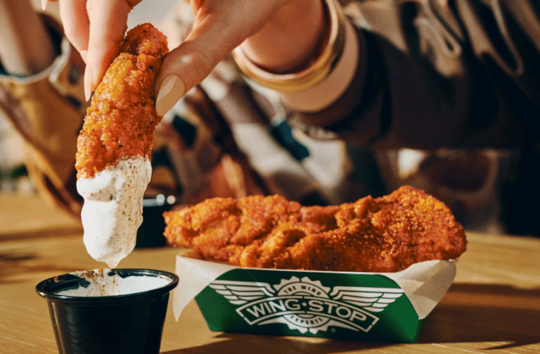 Inside the Wing Revolution: Why Everyone’s Obsessed with Wingstop ...