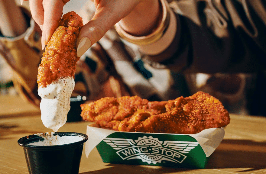 Inside the Wing Revolution: Why Everyone’s Obsessed with Wingstop ...